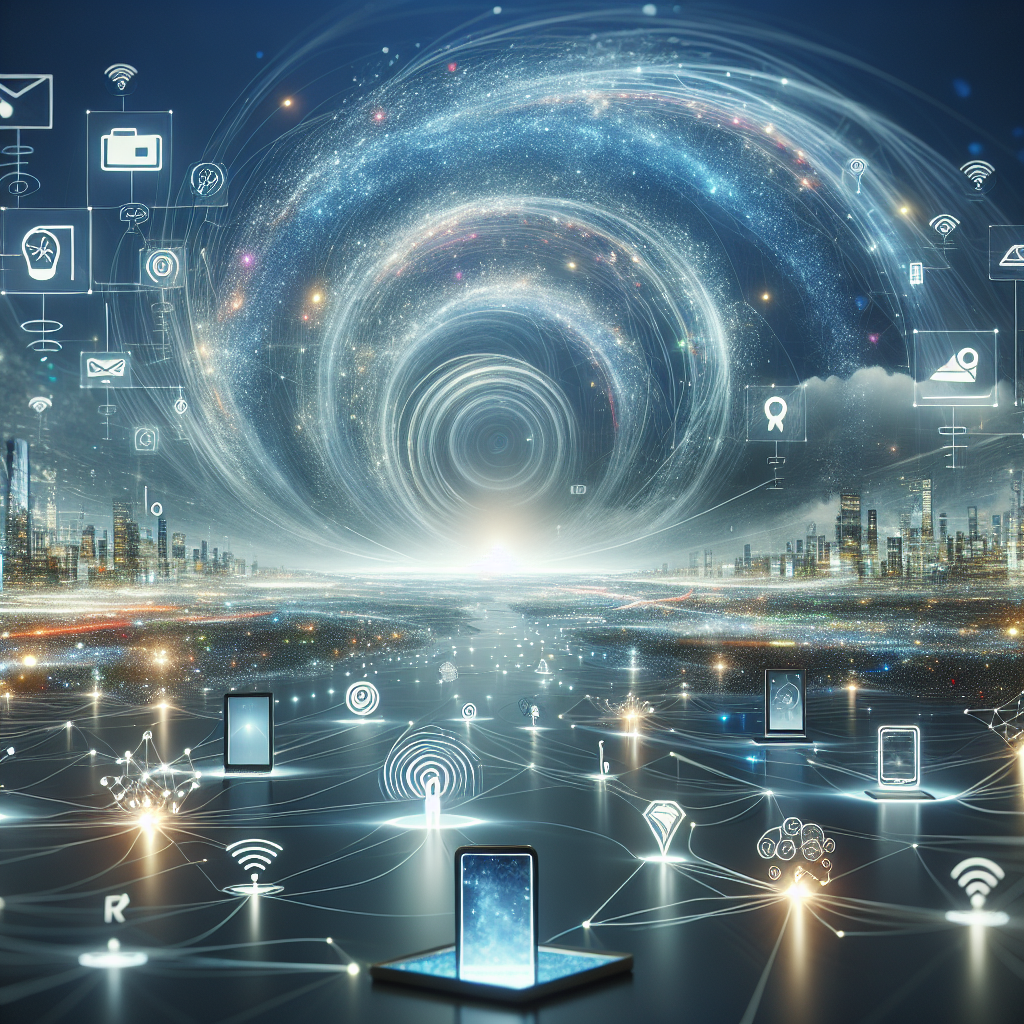 Exploring eSIM: The Future of Seamless Connectivity - WG JAPAN eSIM