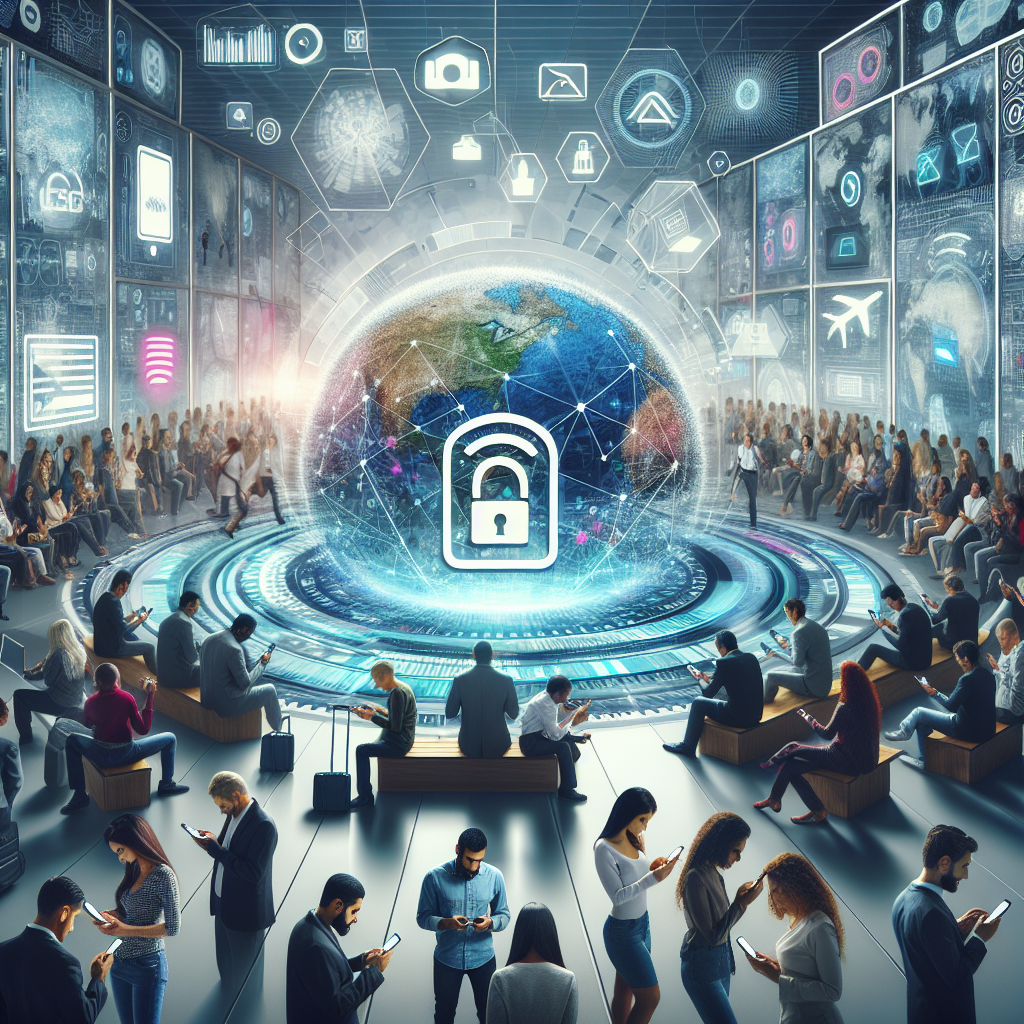 Exploring the Future of Connectivity: How Saily eSIM is Revolutionizing Global Travel